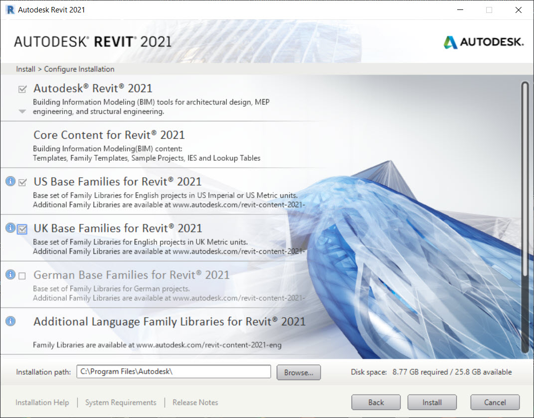 Fantastic Friday #008 | Revit 2021 (plus the new website ...