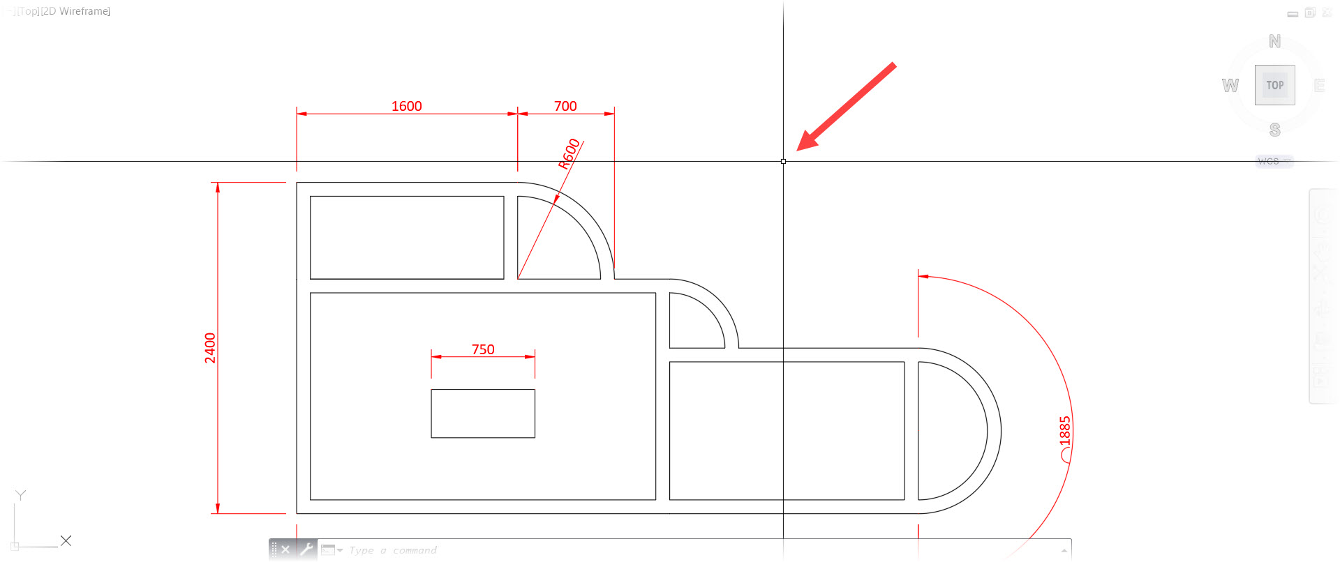Fantastic Friday #010 | AutoCAD – Customizing Your Crosshairs & Pickbox ...
