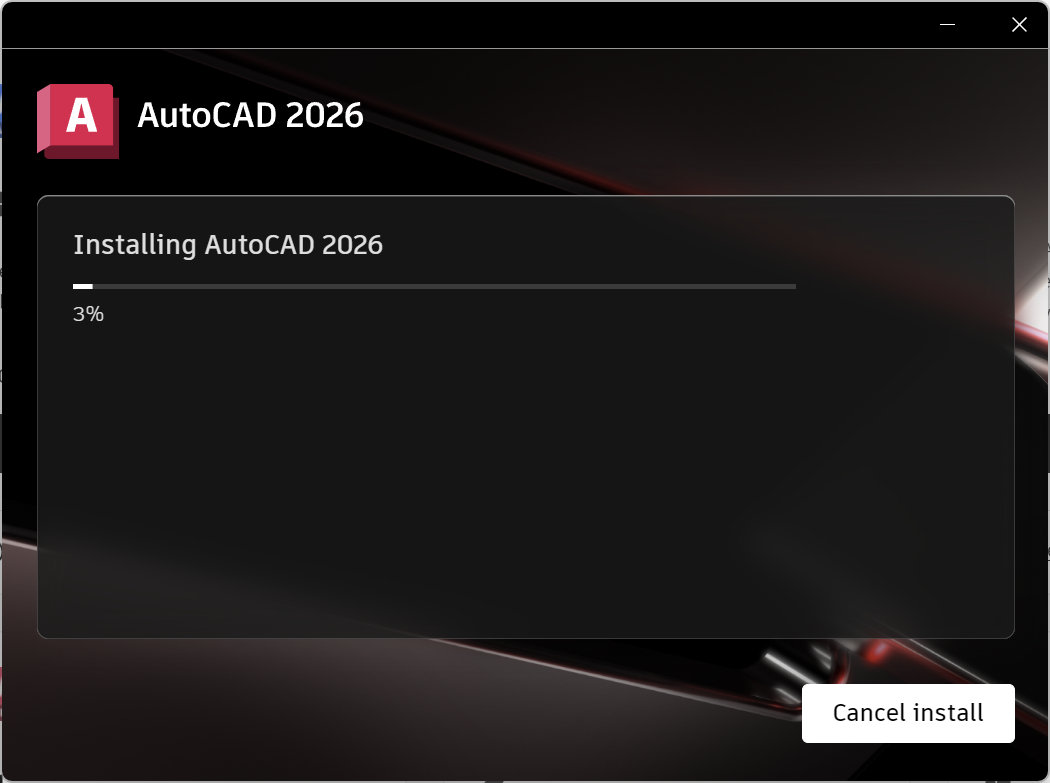 #027 – AutoCAD 2026 – CADFMconsultants